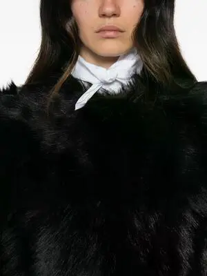 TOTEME Faux-fur Coat