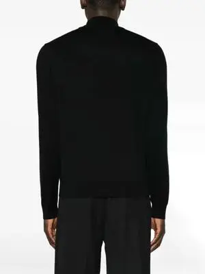 Corneliani High-neck Sweater