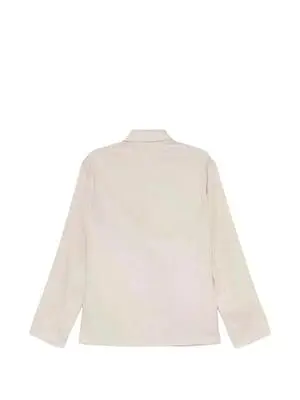 Paul Smith Chest Pocket Shirt Jacket
