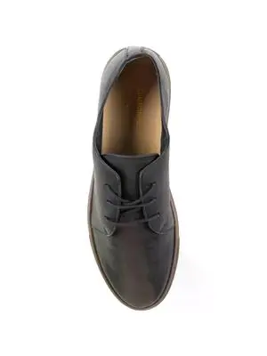 COMMON PROJECTS Serial-number Sneakers