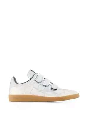 Isabel Marant Étoile Beth Touch-strap Sneakers