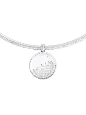 Moritz Glik Trapezio Gala Diamond Necklace