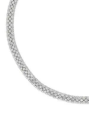 Roberto Demeglio Cashmere Diamond Necklace