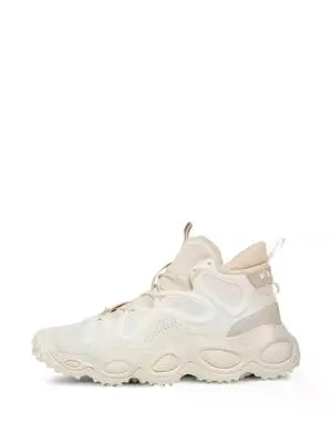 Oakley Eon Alpha Panelled Sneakers