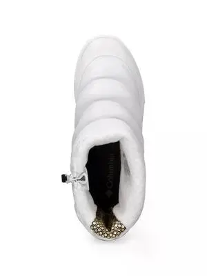 Columbia Snowtrot Peak Outdry Quilted Snow Boots