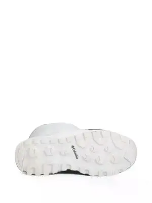 Columbia Snowtrot Peak Outdry Quilted Snow Boots