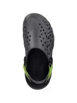 CROCS Echo Ii Slides - Grey