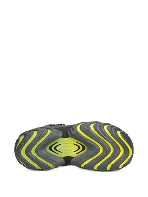 CROCS Echo Ii Slides - Grey