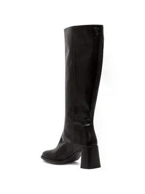 Billi Bi Zip Up Boots For Women