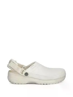 CROCS Touch-strap Slides - Neutrals
