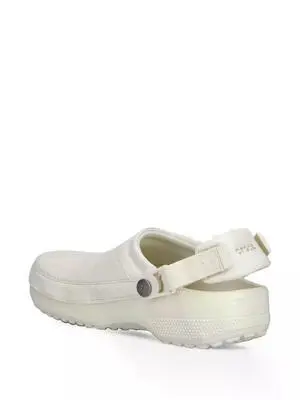CROCS Touch-strap Slides