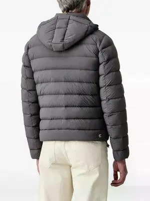 COLMAR Quilted Hooded Jacket