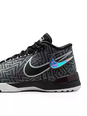 Nike Lebron Nxxt Genisus Sneakers - Grey