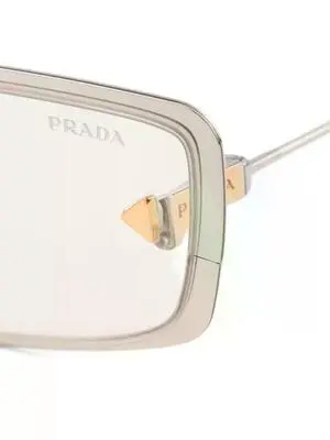 Prada Runway Sunglasses