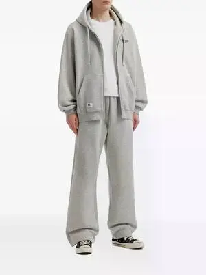 CHOCOOLATE Zip-up Hoodie