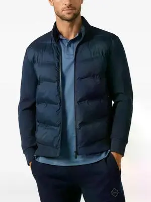 HACKETT  Padded-front Jacket