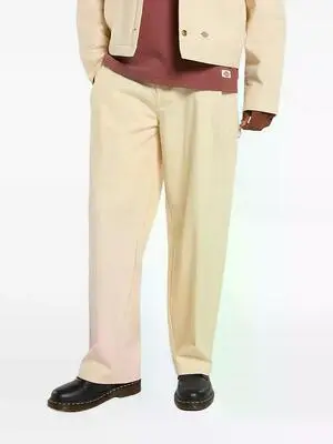 Dickies Straight-leg Carpenter Jeans - Neutrals