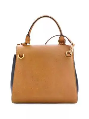 LOUIS VUITTON Arch Bag Leather Pm Shoulder Bag