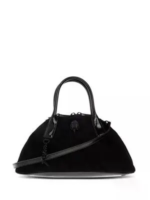 Kurt Geiger Sloane Bowling Bag - Black
