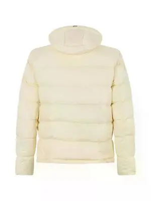 Herno Hooded Padded Jacket