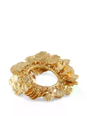 Joanna Laura Constantine Statement Petals Ring