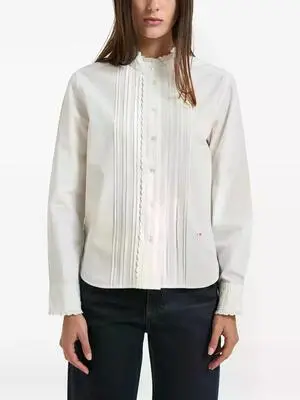 Marant Etoile Pleated Shirts For Women