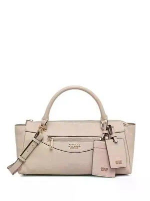 Guess Antonia Tote Bag - Neutrals