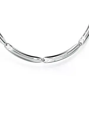 DIESEL® Stainless Steel Chain Necklace
