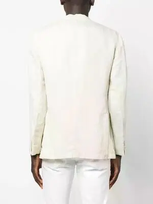 Boglioli Tailored Double-breasted Blazer