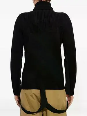 Moncler Après-ski Turtleneck Sweater