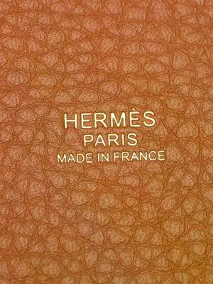 Hermès 2026 Clemence Picotin Lock 18 Handbag