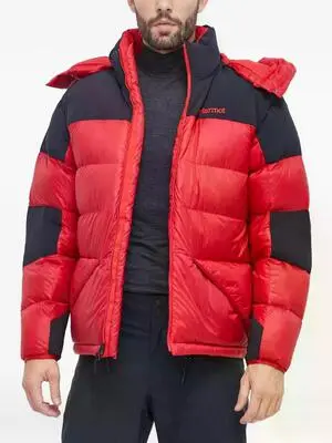 MARMOT Plasma Colour-block Jacket