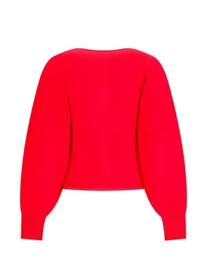 Jacquemus Wool Cardigan