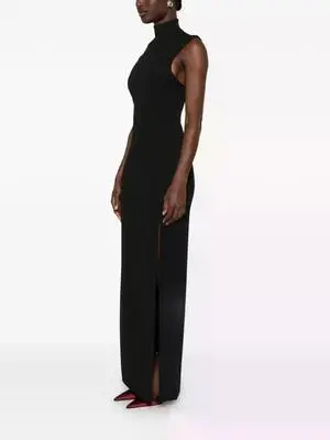 Solace London Nanette Maxi Dress
