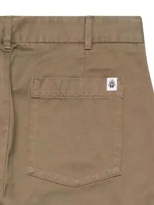 Edwin Solan Trousers