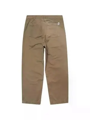 Edwin Solan Trousers