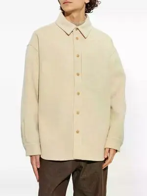 Jacquemus The Boulanger Jacket