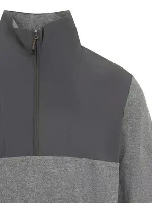 Sease Half-zip Jacket