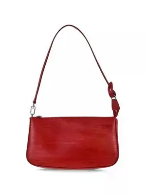 LOUIS VUITTON 2013s Pochette Accessoires Nm Shoulder Bag