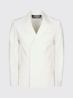 Jacquemus Jacket Colour