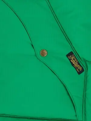 Polo Ralph Lauren Quilted Nylon Padded Vest With High Neck