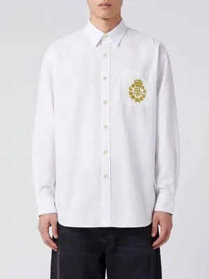 ERL Shirt Colour - White