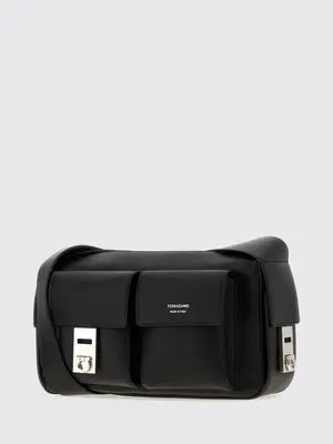 FERRAGAMO Bag Colour