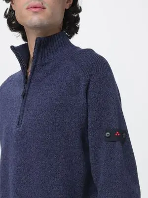Peuterey Jumper Colour - Blue
