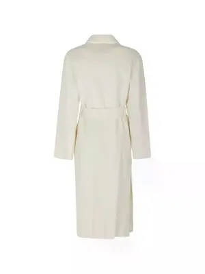IVY OAK Celia Belted Wool Coat