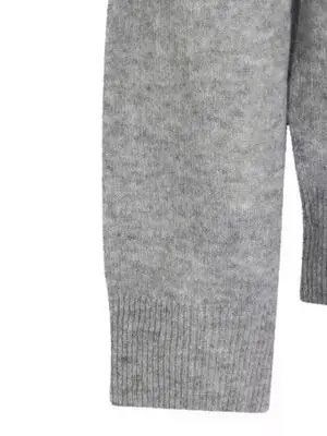 Altea Crew-neck Knitted Sweater