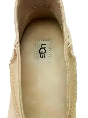 UGG Classic Mini Deconstructed Boots