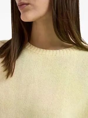 KUJTEN Amelie Drop-shoulder Sweater