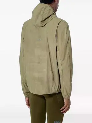 HOKA® Lightweight Hooded Jacket