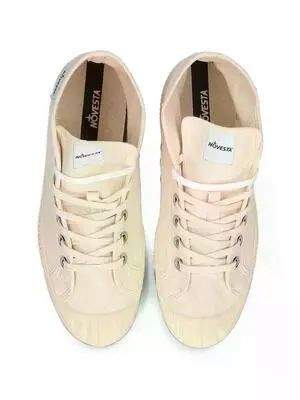 Novesta Star Dribble High-top Sneakers